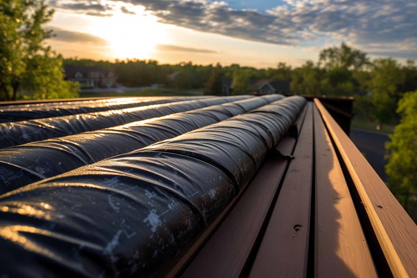 The Ultimate Guide To Understanding Roofing - RoofRepair.my