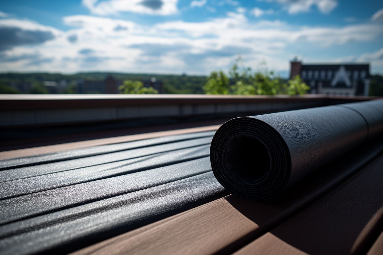The Ultimate Guide To Understanding Roofing - RoofRepair.my