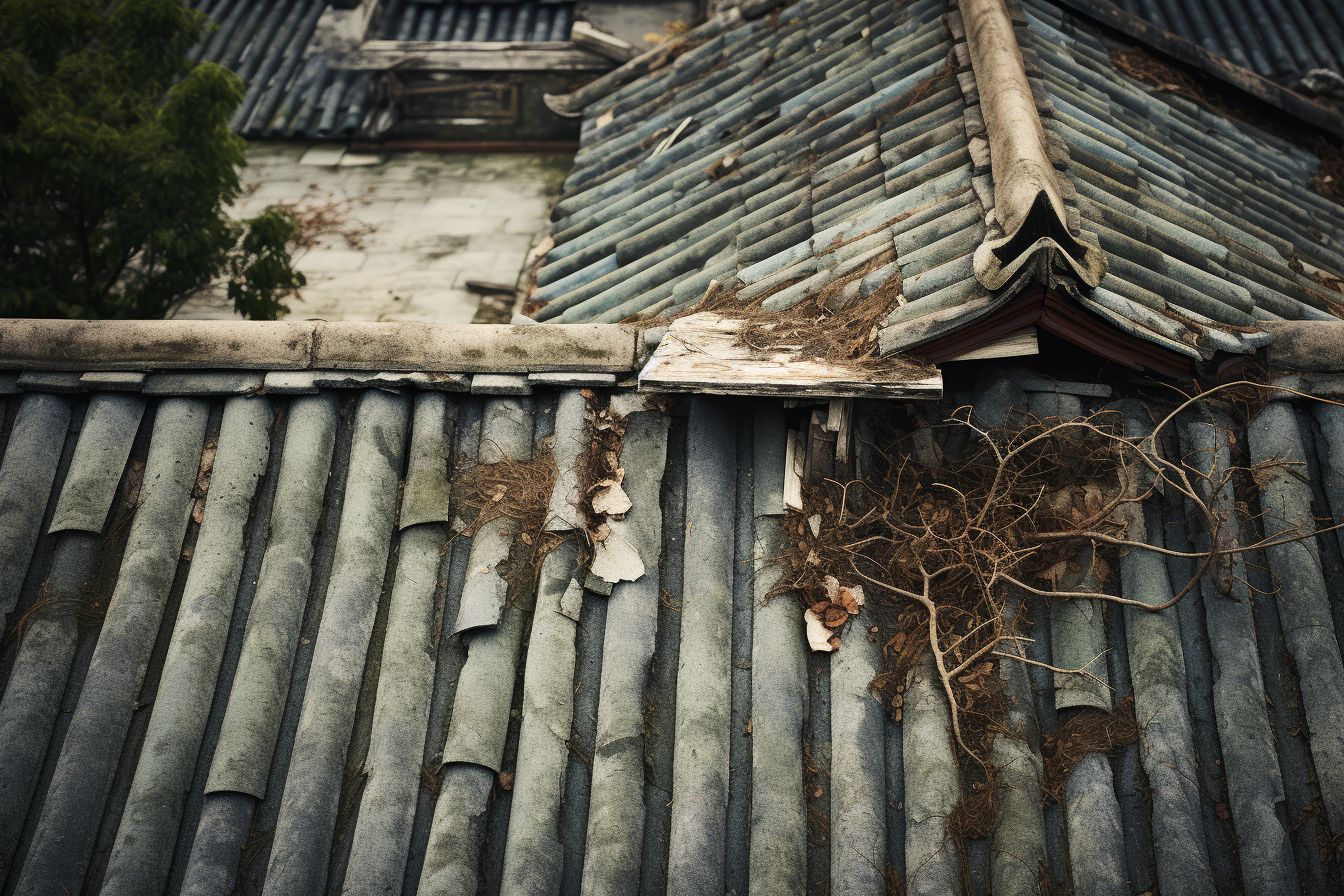 How Often Should You Paint Your Roof? - RoofRepair.my