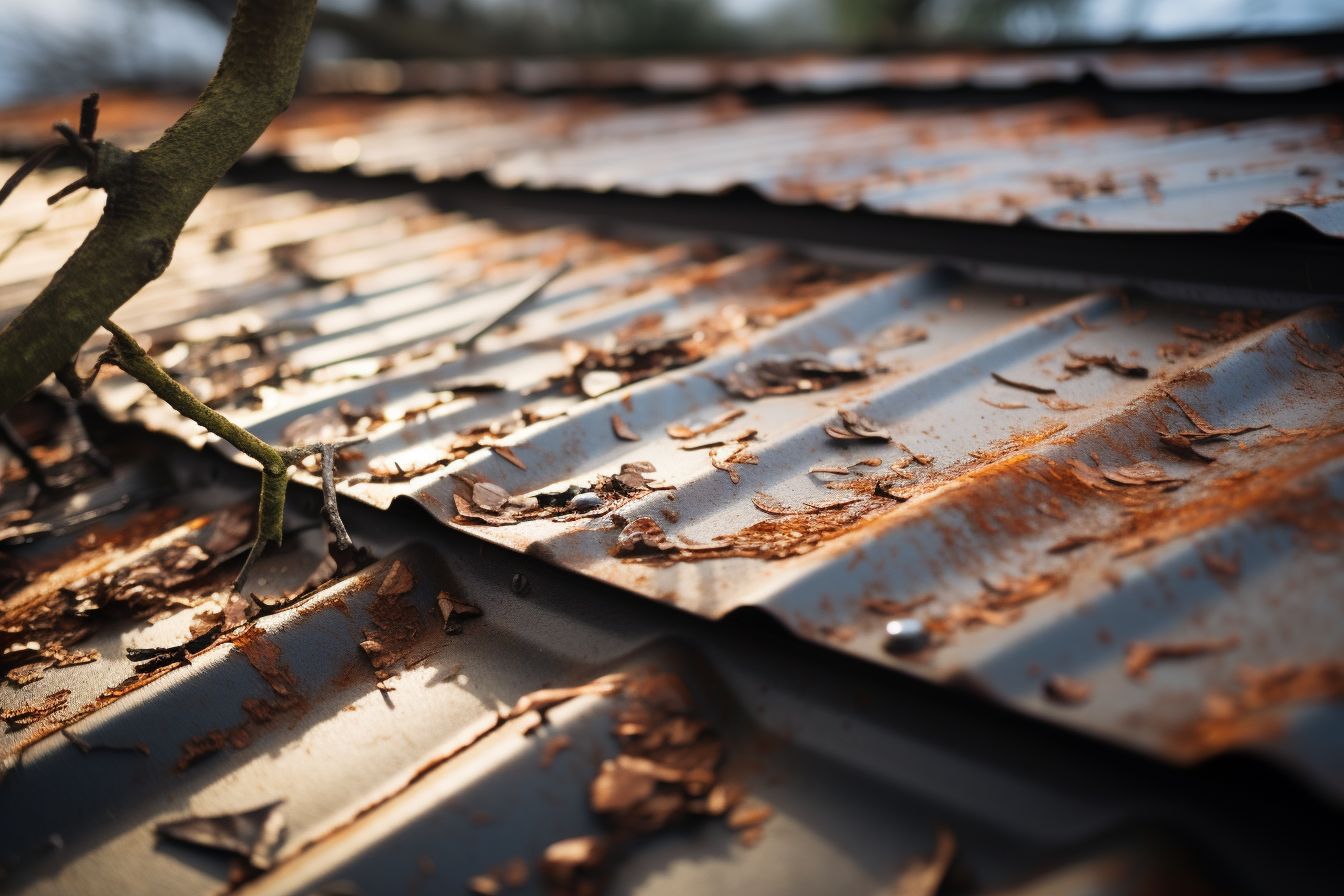 The Pros and Cons of Metal Roofs - RoofRepair.my