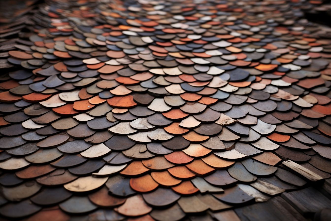 The Rise of Recycled Roofing Materials - RoofRepair.my